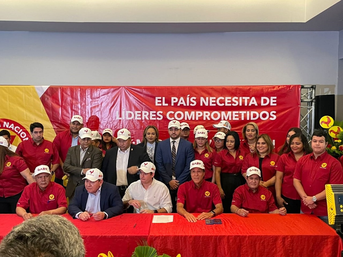 Se renueva la alianza PRD-MOLIRENA